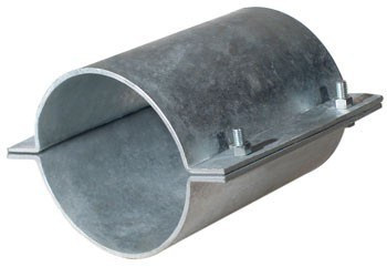 432 3 BLACK SLIDE CLAMP - ASC Connect Portal