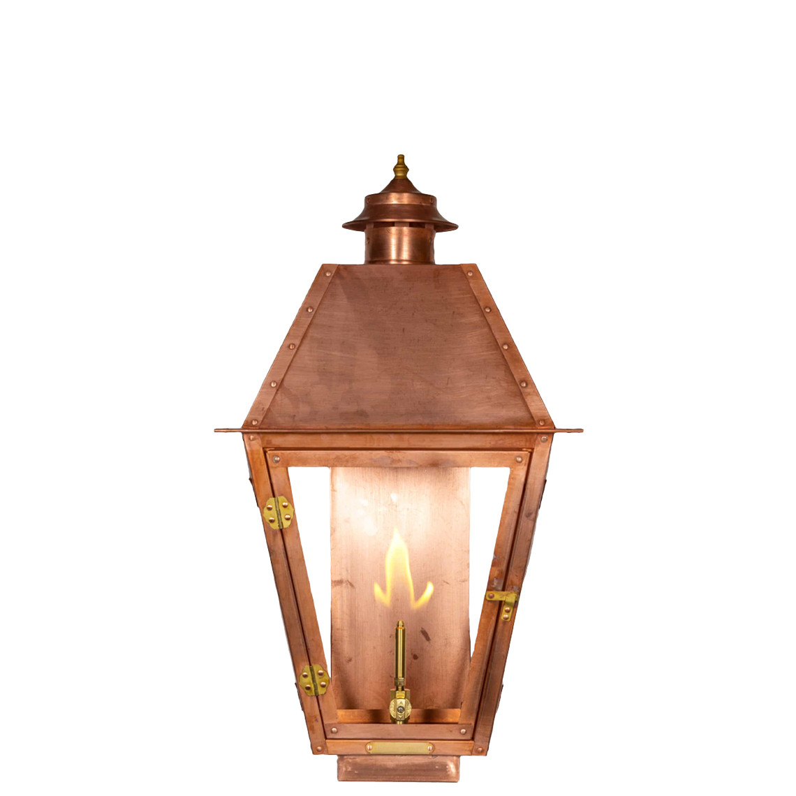 Lamp Maintenance | American Gas Lamp Works
