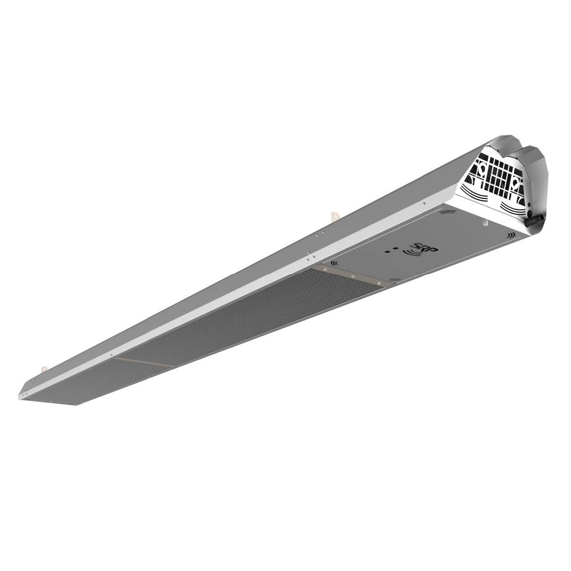 REVIT Families - American Gas Lamp Works