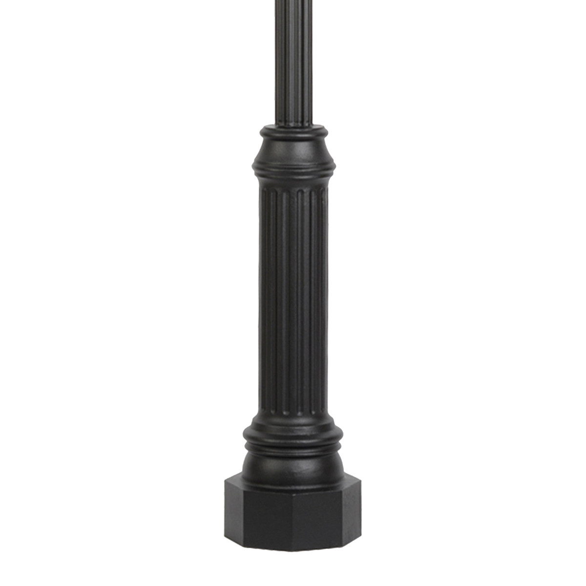 The Colonial Post