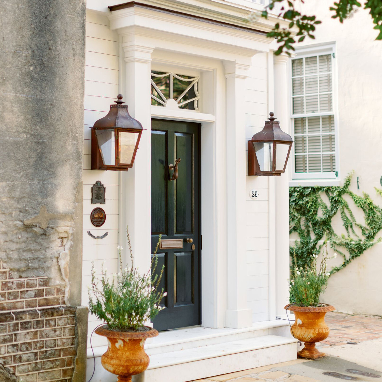 Outdoor Gas Lamp Posts Outdoor Gas Lights Design Ideas & Remodel ...