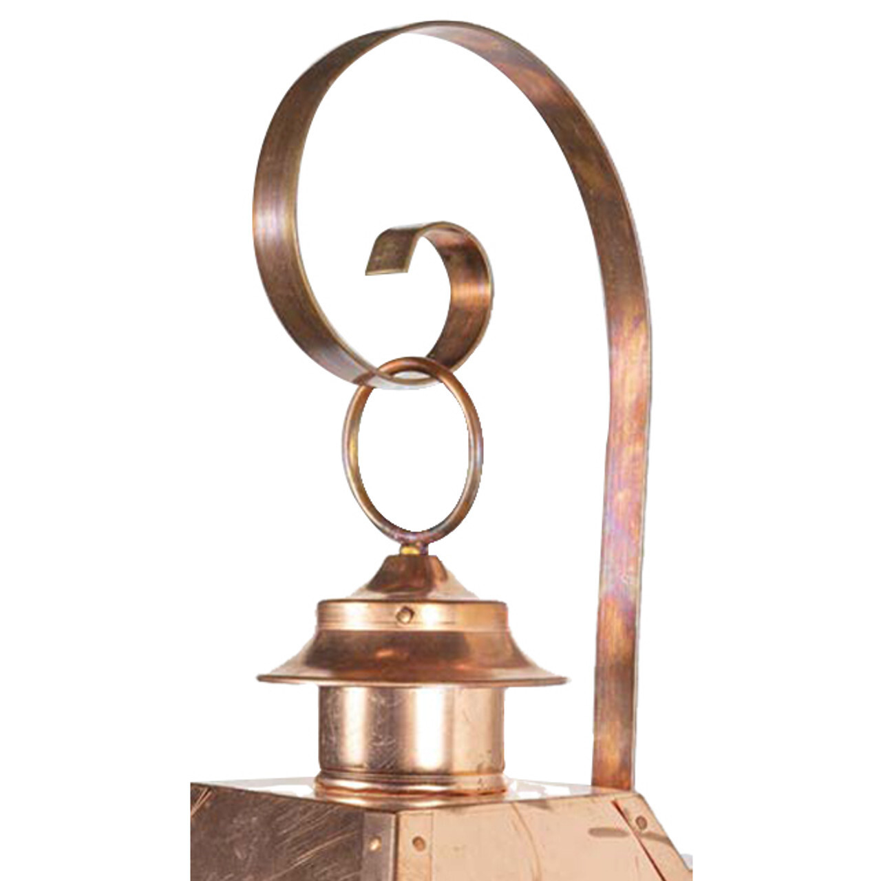 Open Flame Burner | American Gas Lamp Works