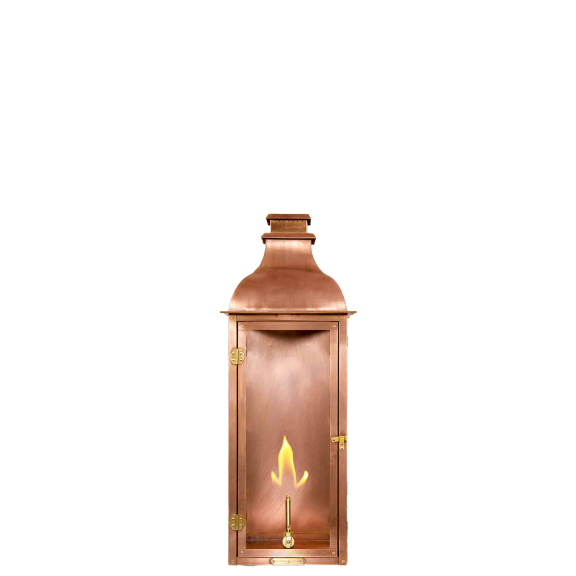 GasGlow LED | American Gas Lamp Works