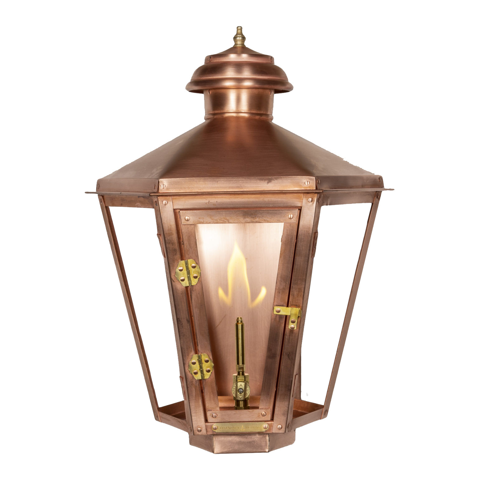 Lamp Maintenance | American Gas Lamp Works