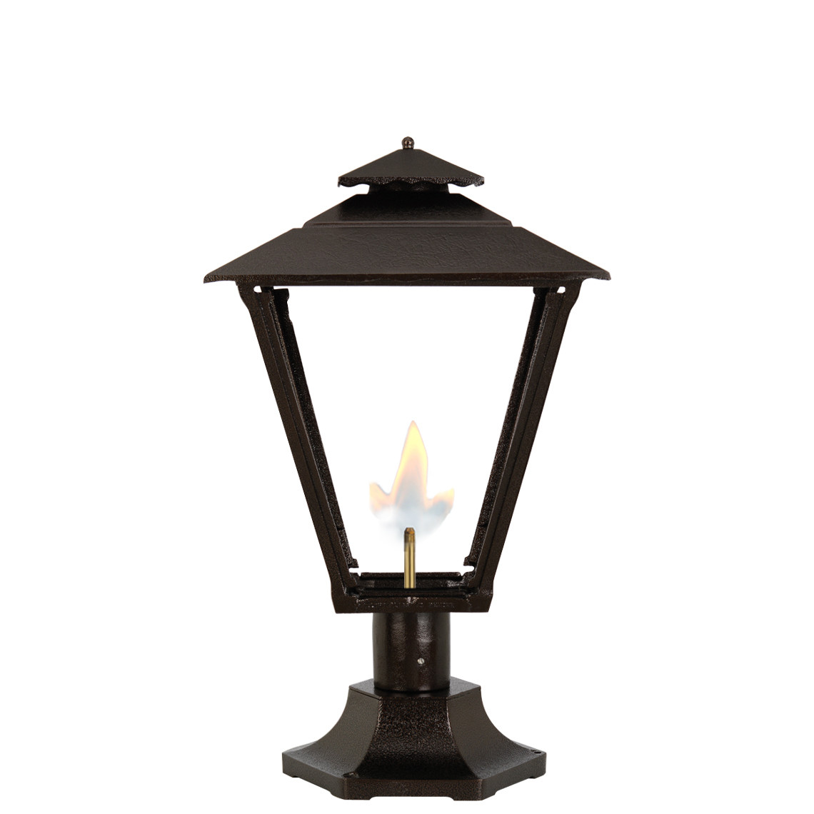 Consider Electronic Ignitions for your Gas Lanterns - American Gas Lamp ...