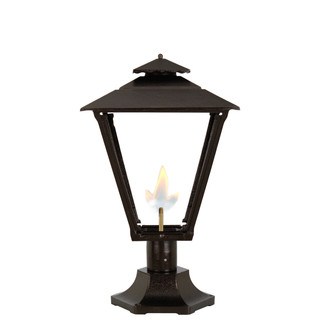 Outdoor Gas Lights | American Gas Lamp Works