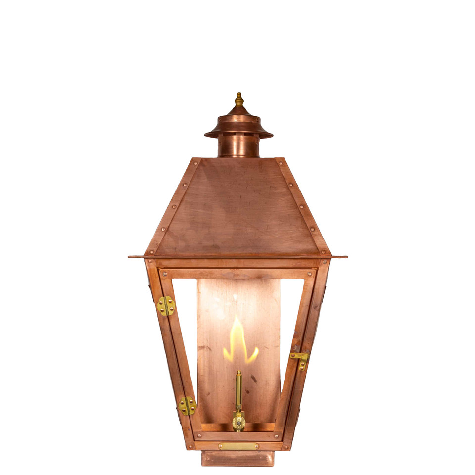 GasGlow LED | American Gas Lamp Works
