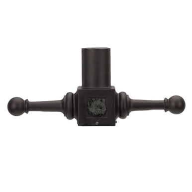 LR4 Ladder Rest | American Gas Lamp Works