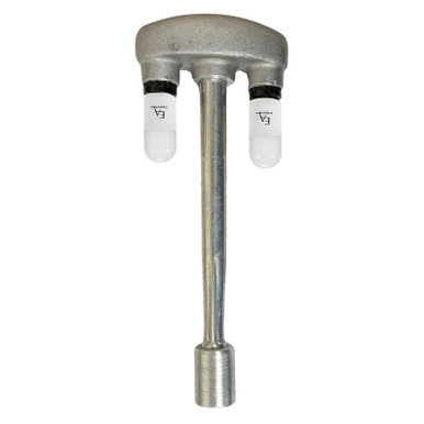 Dual Inverted | American Gas Lamp Works