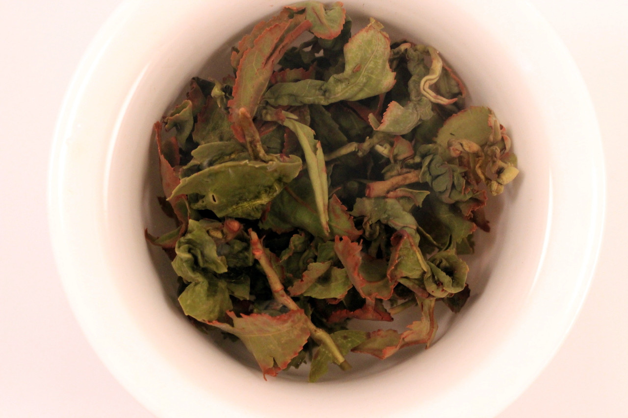 Honey Jade - Mountain Tea