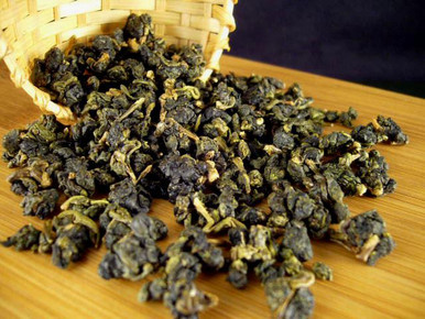 Spray Free Mountain Oolong Tea Medium Roast