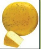RED DRAGON CHEESE WITH MUSTARD SEED AND ALE. - CheeseDelicatessen.com