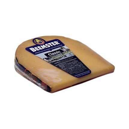 BEEMSTER CLASSIC GOUDA 18 MONTHS, HOLLAND, 7.5 OZ - CheeseDelicatessen.com
