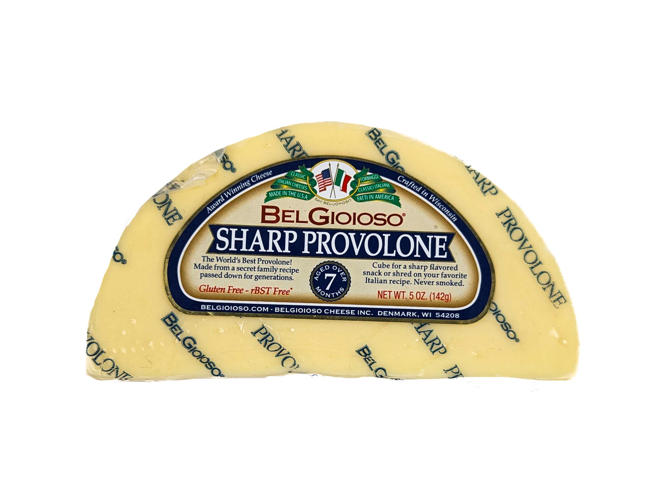 italian sharp table cheese