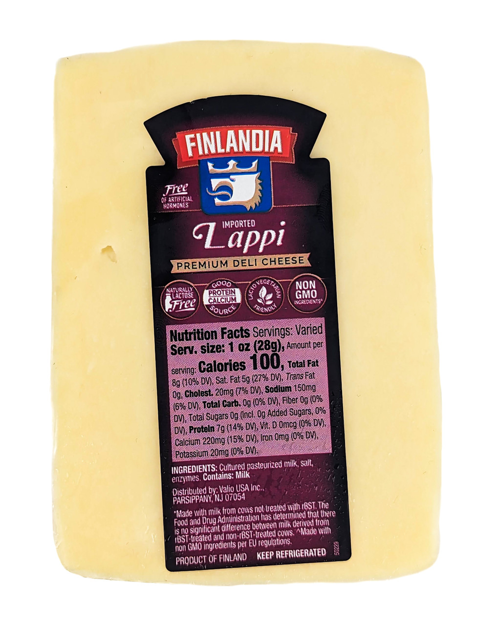 Finlandia - Lappi