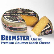 Beemster Classic Gouda 18 Months, Holland 7.5 oz