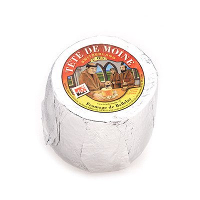 DOUX DE MONTAGNE CHEESE. 1 LB - CheeseDelicatessen.com