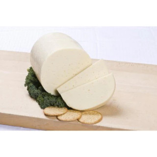 White Longhorn Colby Cheddar Cheese.