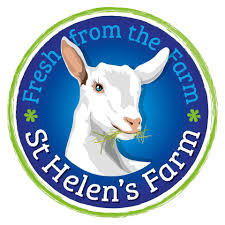 ST. HELENS GOAT Products - CheeseDelicatessen.com
