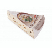 D'AMIR FRENCH BRIE. 2 LB. - CheeseDelicatessen.com