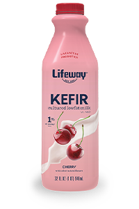 LIFEWAY KEFIR Products - CheeseDelicatessen.com