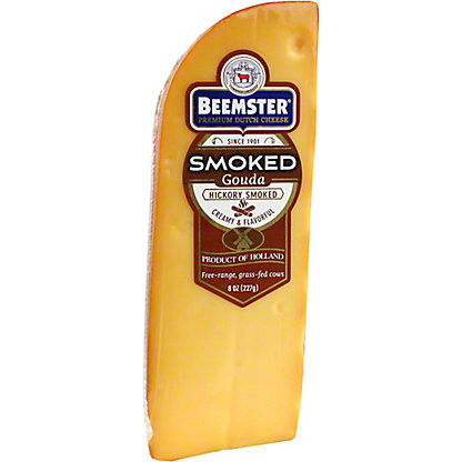 Beemster Smoked Gouda 5 oz