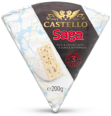 Castello Saga Cheese 5.11 oz