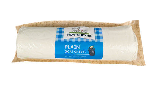 Montchevre - Plain Goat Cheese 10 oz