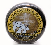 Goat Gouda Extra Old Holland 7.5 oz