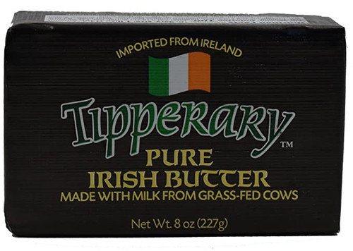 Tipperary Irish Butter Salted 8 oz
