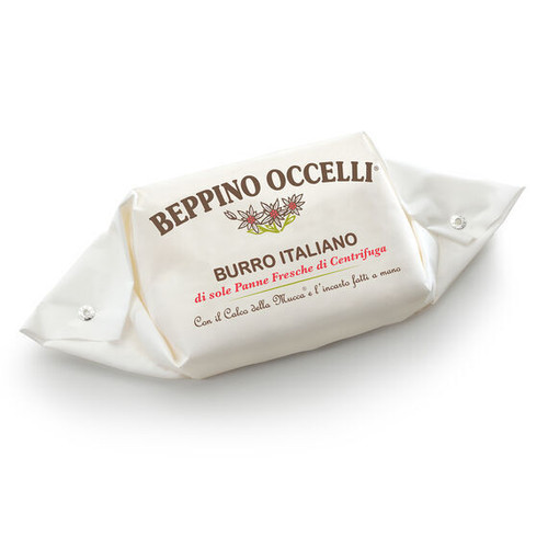 Beppino Occelli Butter 4.4 OZ