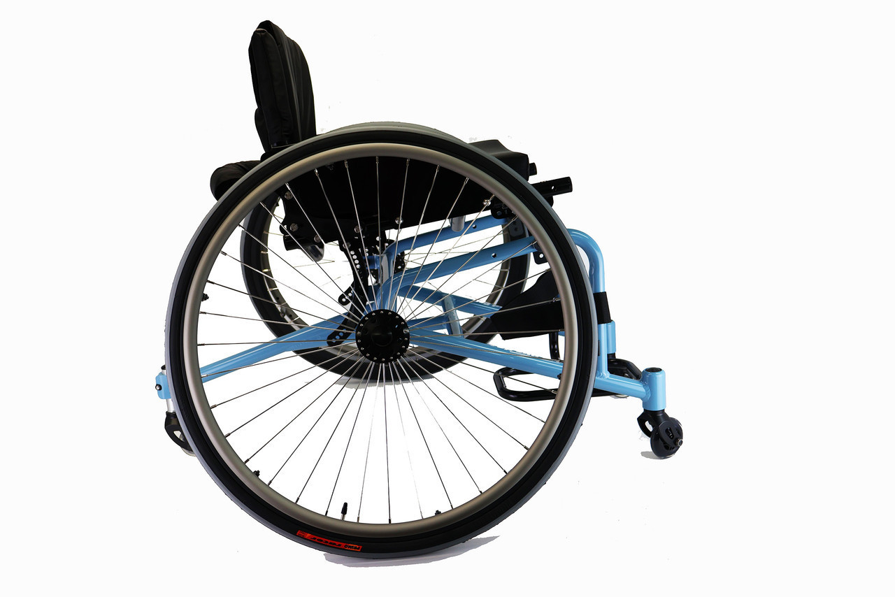 Top End SportTN Tennis Chair | Living Spinal Top End SportTN Tennis Chair | Living Spinal