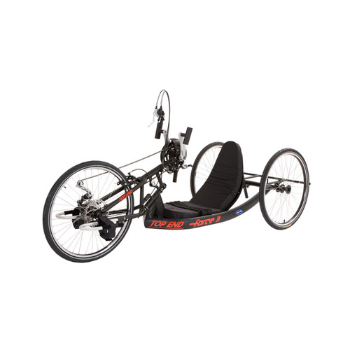 Manual Handcycles | Living Spinal