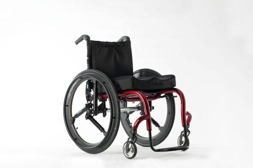 Wheelchair Wheels | Wheel For Wheelchair | Living Spinal