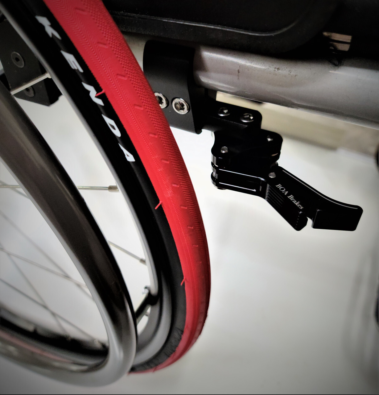 BOA Scissor Lock Wheelchair Brakes Coupons, Promos, Sales, & Discount ...