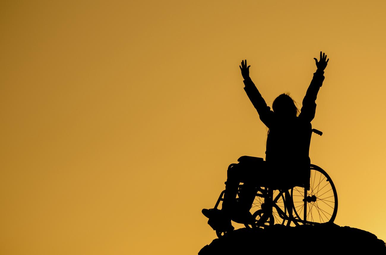 Are You Dealing With A Disability? These Tips Will Help You Stay Fit ...