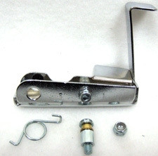 INVACARE CAM LOCK CLIP ASSEMBLY | Living Spinal