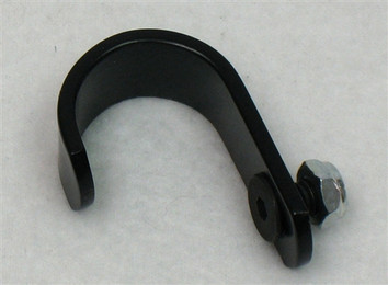 Adjustable "J" HOOK 1" Diameter | Living Spinal