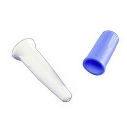 Curity Catheter Plug and Cap | Living Spinal