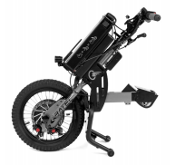 Batec Mini II For Quadriplegics | Living Spinal