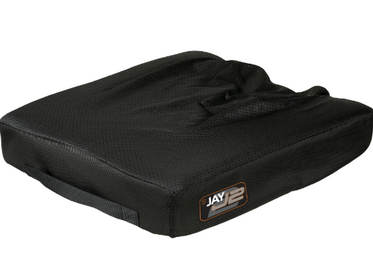 Jay J2 Wheelchair Seat Cushion | Living Spinal
