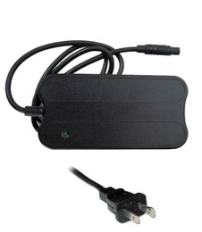 Battery charger Firefly 2.5 "BK Edition" | Living Spinal