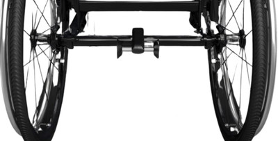 Adaptor bracket for SMOOV mounting hitch axle clamp adaptor axle for ...