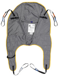 Hoyer Professional Full Back Sling by Joerns Healthcare | Living Spinal