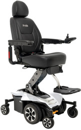 Jazzy Air 2 Elevating Power Chair by Pride Mobility | Living Spinal