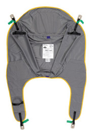 Hoyer Professional Quick Fit Sling by Joerns Healthcare | Living Spinal