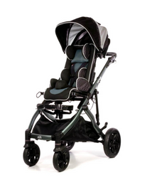 Zippie Voyage Special Need Stroller by Sunrise Medical | Living Spinal