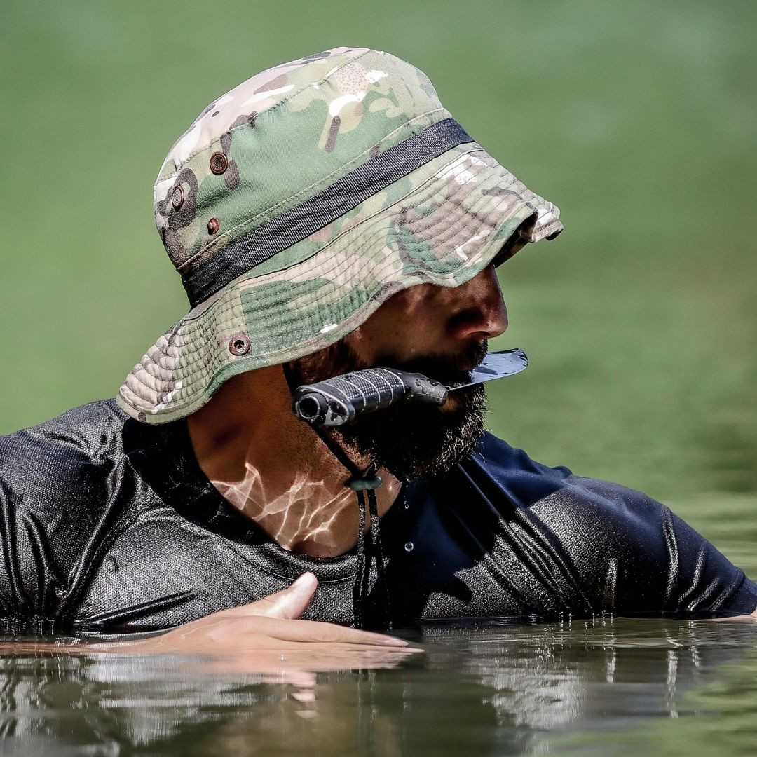 Brave the Elements in Style: The Ultimate Guide to Boonie Hats - Gear ...