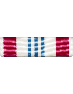 Defense Meritorious Service Ribbon
