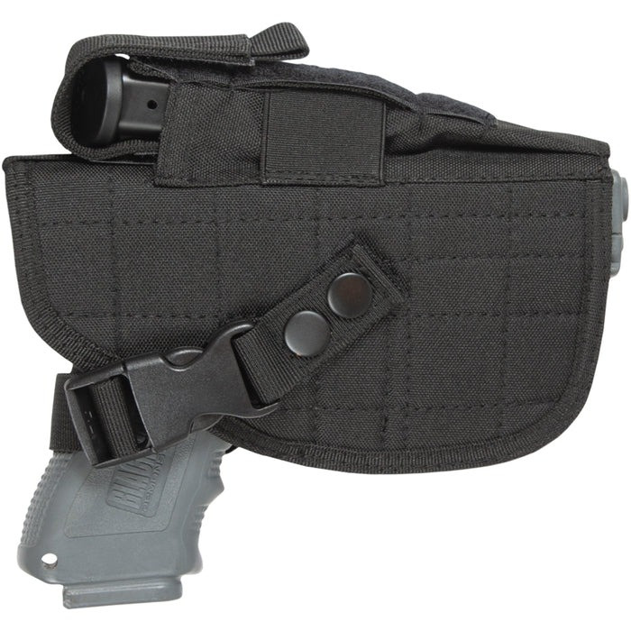 Modular Tactical Holster